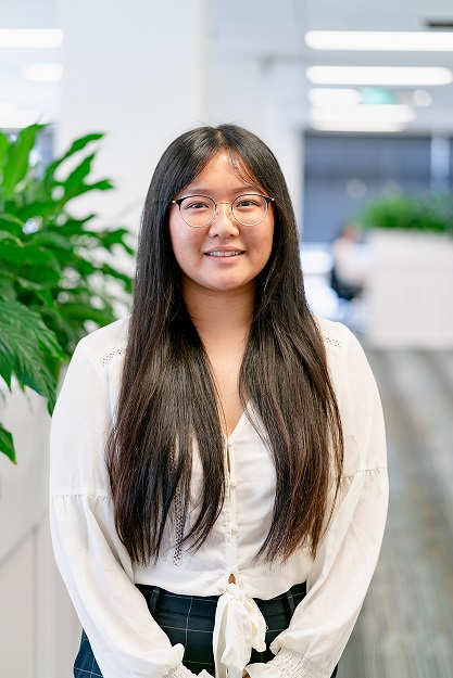 Meet our future leaders - McKenzie & Co