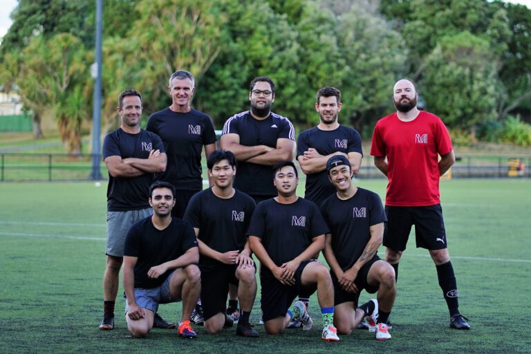 Insights - McKenzie & Co