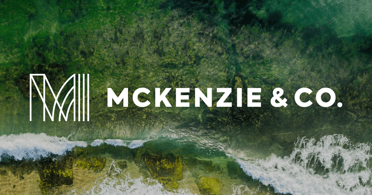 Projects OLD - McKenzie & Co