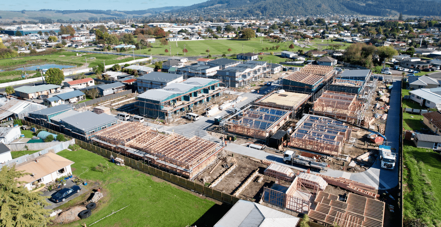 Civil Engineering Services - McKenzie & Co