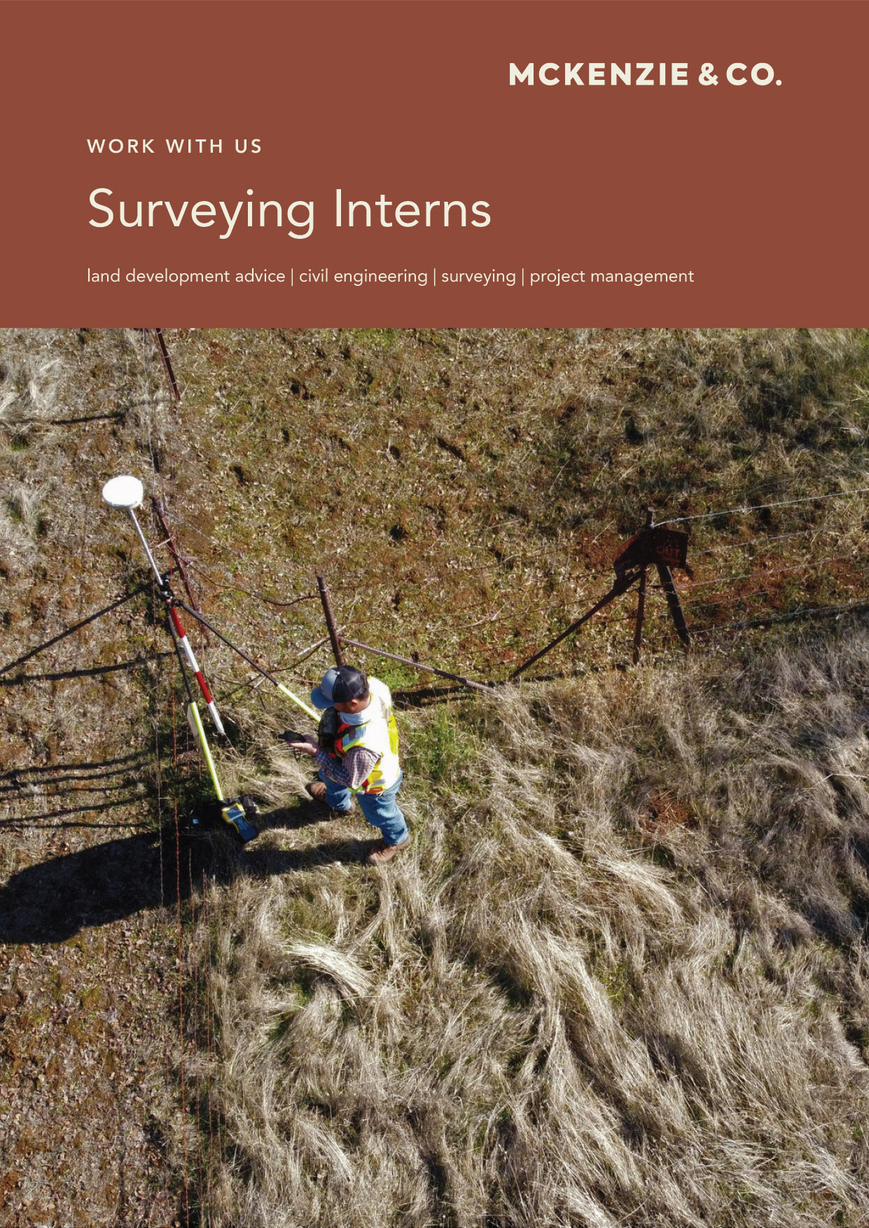 Careers - McKenzie & Co