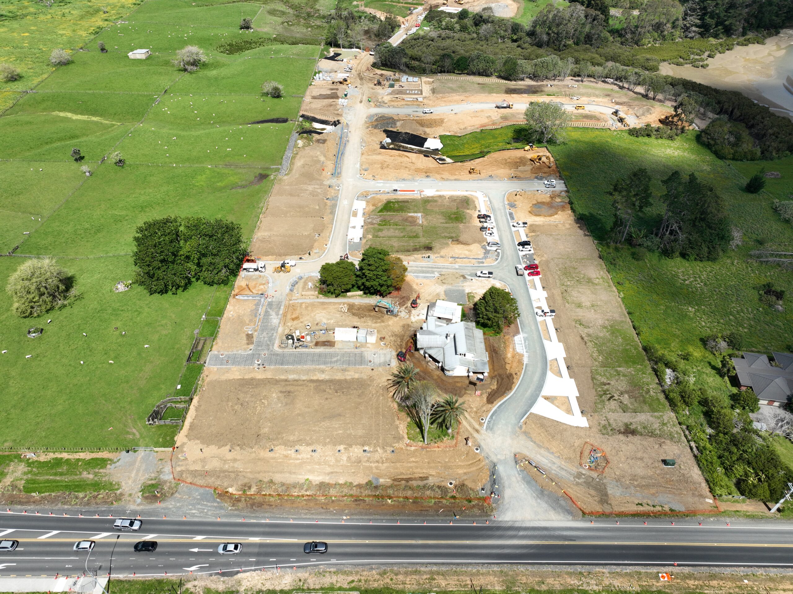 Hingaia Road, Karaka - McKenzie & Co
